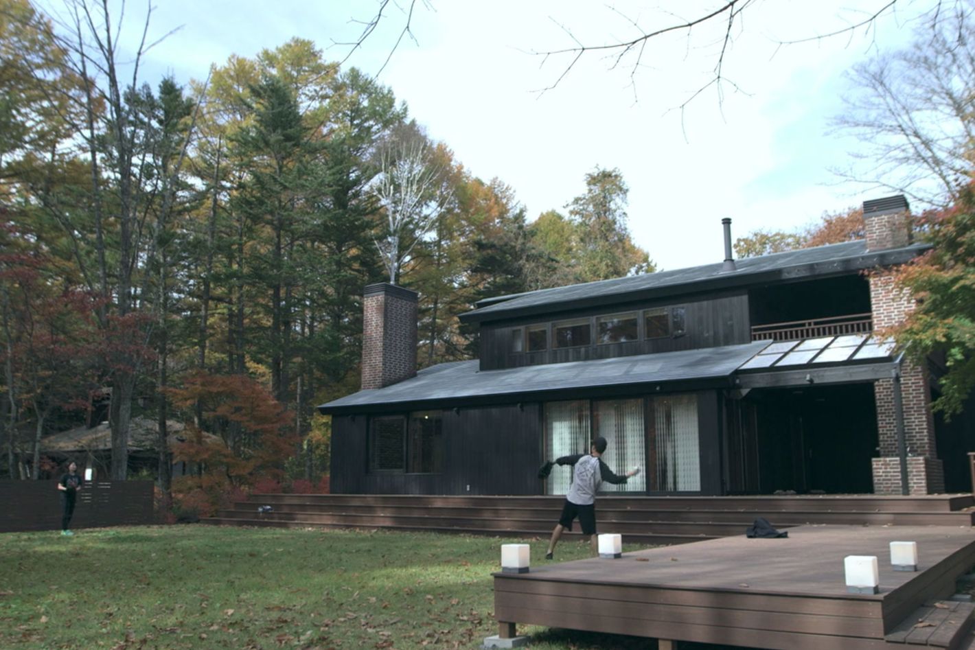 Terrace House Season 4, Episode 4: Recap