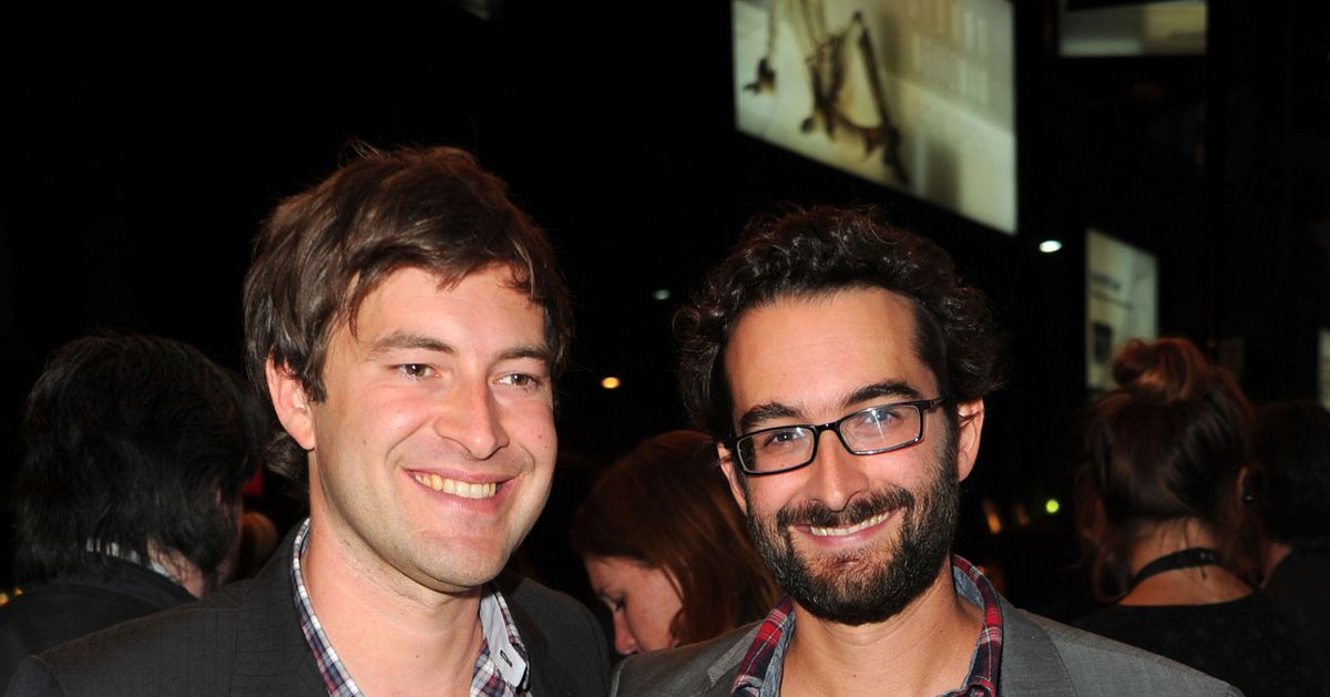 HBO Orders Duplass Brothers Comedy