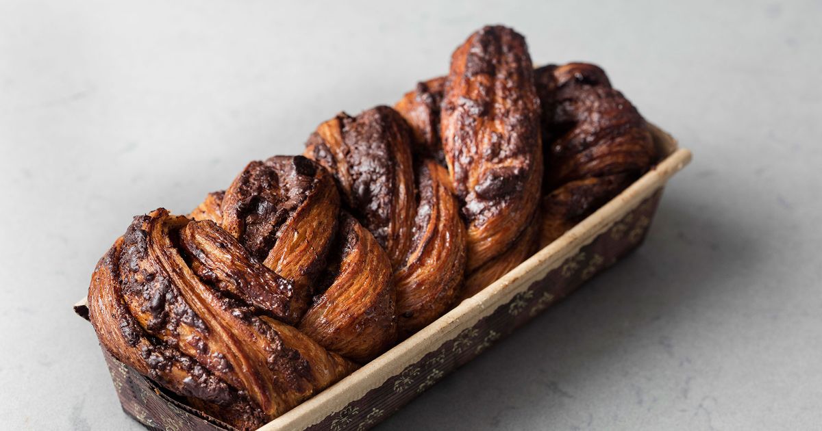 Michaeli Bakery Opens in NYC