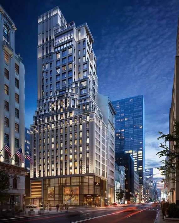 Behind the Lawsuit Over Place Mats at the Mandarin Oriental