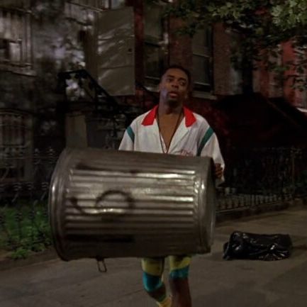 Spike Lee on ‘Highest 2 Lowest’ and ‘Do the Right Thing’