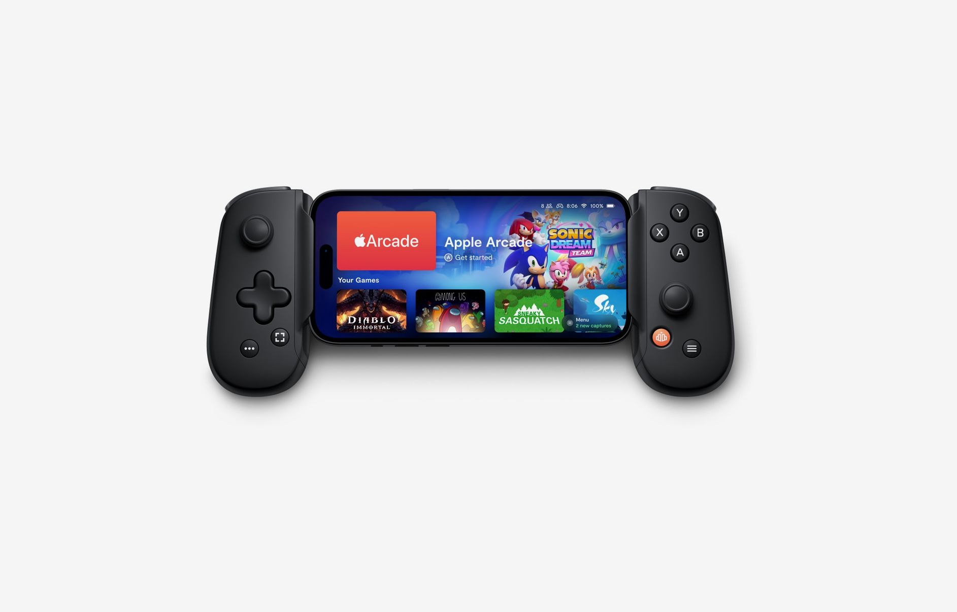 Backbone One Mobile Controller Review: 2022 | The Strategist