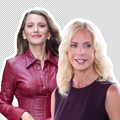 Blake Lively’s New Lawyer Represented Epstein’s Victims