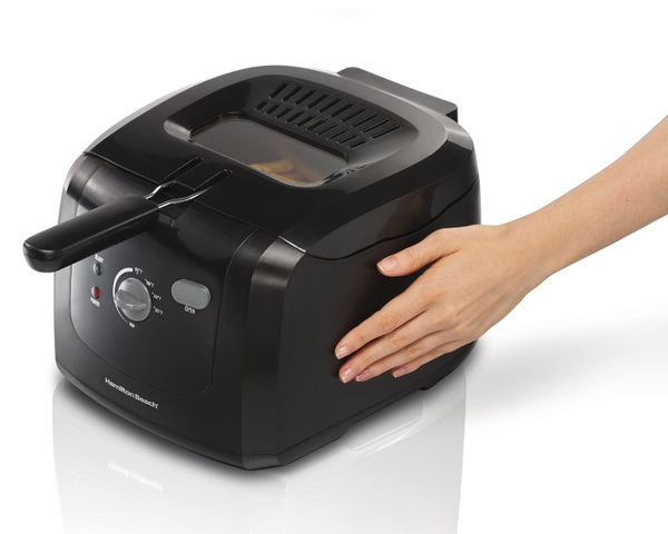 7 Best Deep Fryers - 2019 | The Strategist