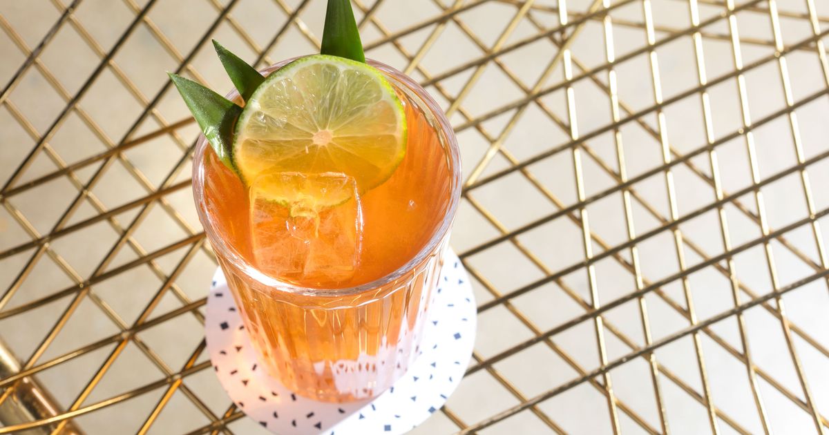 13 New Cocktails in NYC