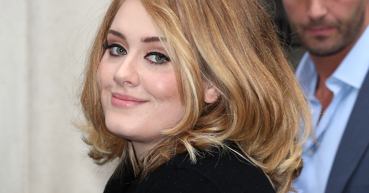 Adele May Make Her Film Debut in ‘Hello’ Director’s Next Movie, Because ...