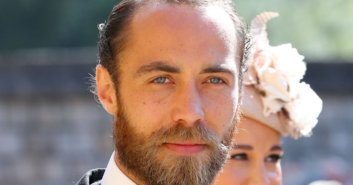 Kate Middleton’s Brother James Speaks Out About Depression