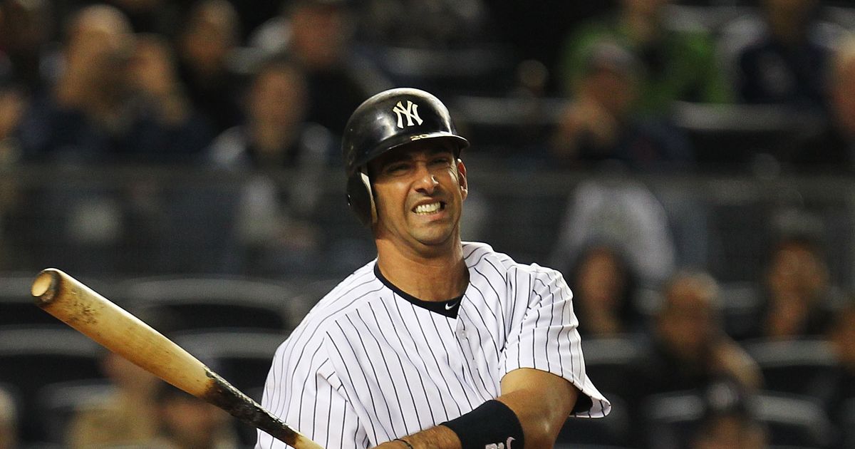 Laura Posada Reminds Us That the Mets Dodged a Bullet Four Years Ago ...