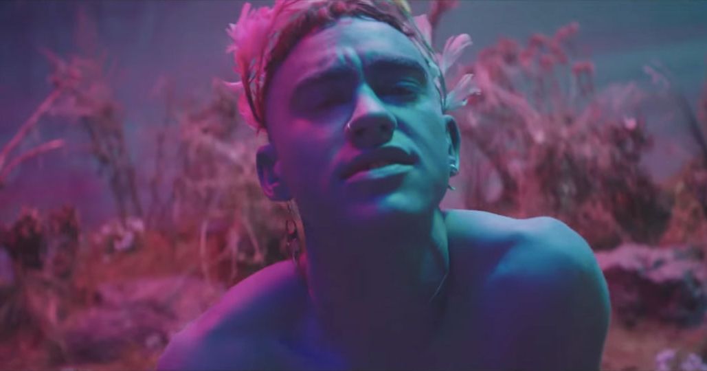 WATCH: Years & Years Drop ‘Crave’ Song, Video Off Night Call