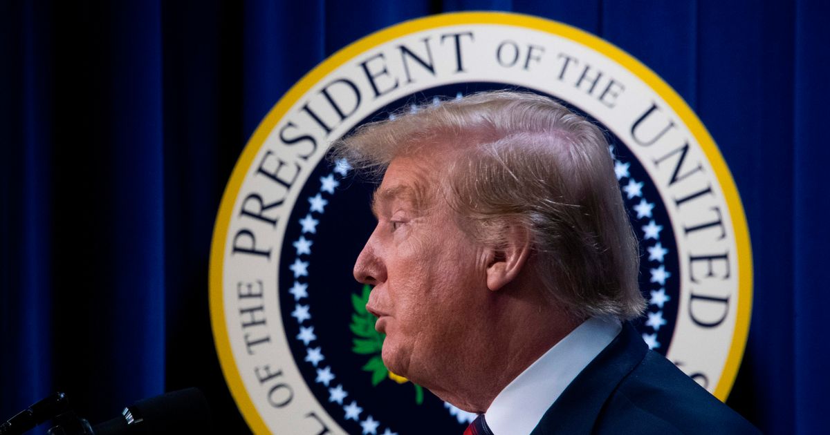 Censure vs. Impeachment: Why Congress Can Censure Trump