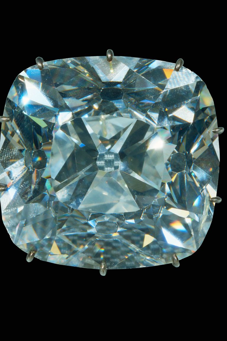 The 45 Most Gorgeous, Famous Gems of All Time
