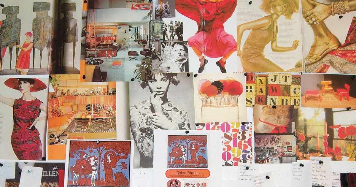 First Look: ‘IMPACT: 50 Years of the CFDA’ at FIT