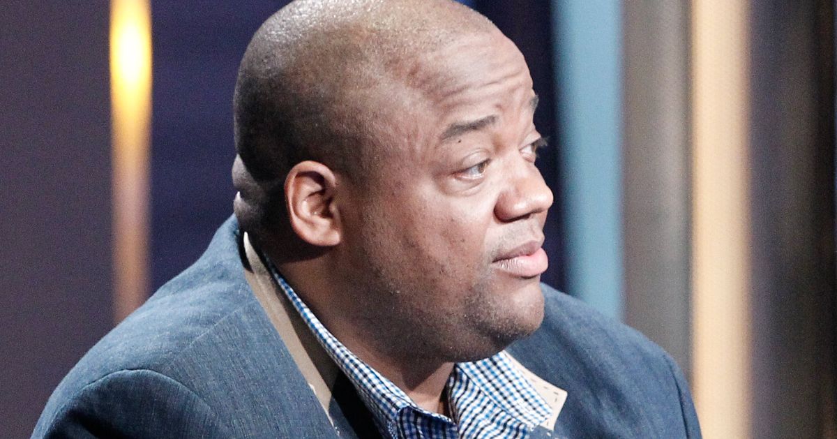Jason Whitlock and the Messy Saga of ESPN’s ‘Black Grantland’