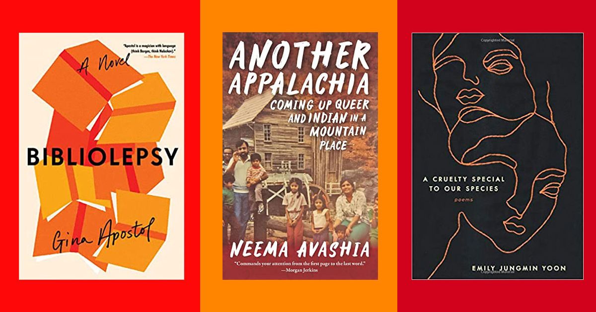 22 AAPI Books Recommended by Asian American Writers 2022 | The Strategist