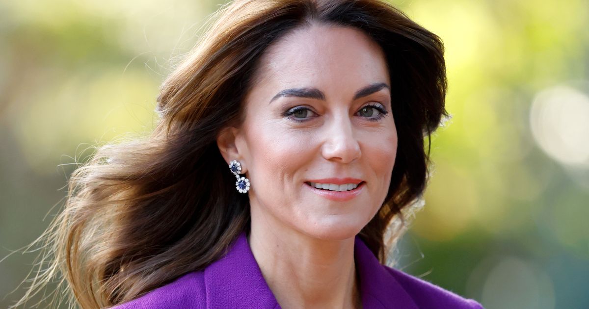 Was Kate Middleton Really Spotted at a Farm Shop?