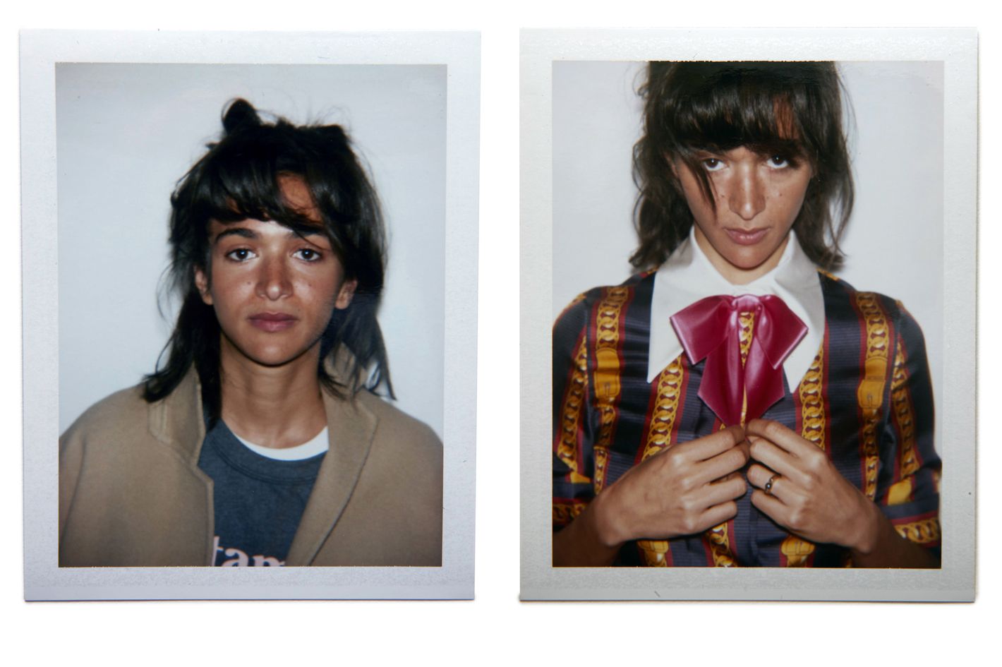 Laila Gohar on Food and Fashion