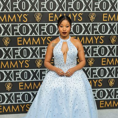 Emmys Red Carpet 2023–2024: Best Dresses, Fashion Looks