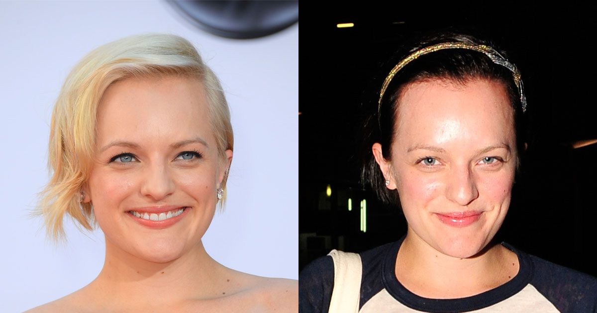 Elisabeth Moss Gave Up Her Best Haircut Yet