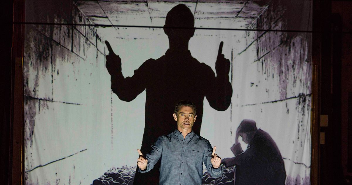 The Path Recap: Happy Ascension Day