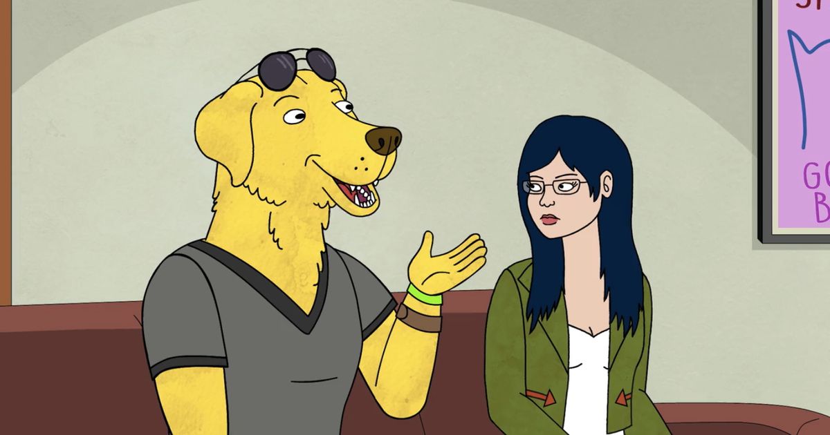 BoJack Horseman Recap: The Loneliest Feeling in the World