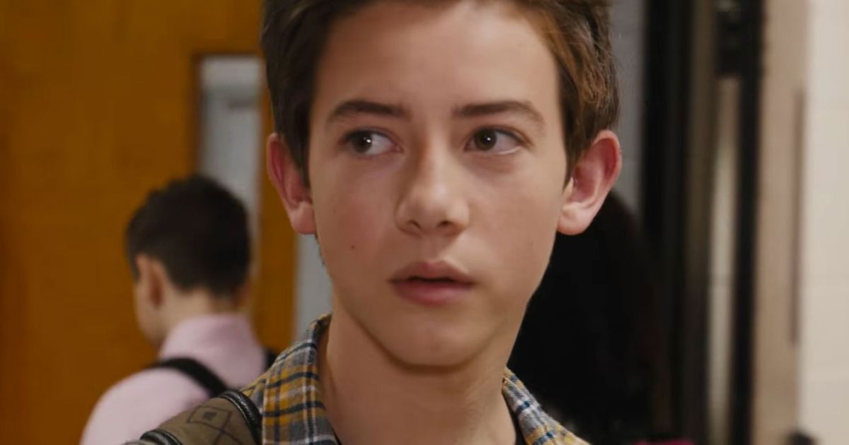 New Middle School: The Worst Years of My Life Trailer: A Kids' Movie ...