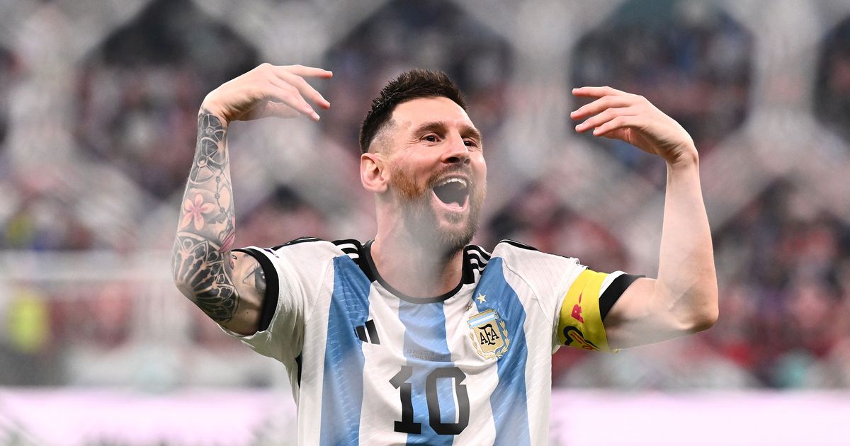 Fox Sports Still Sucks at This and Other World Cup Takeaways