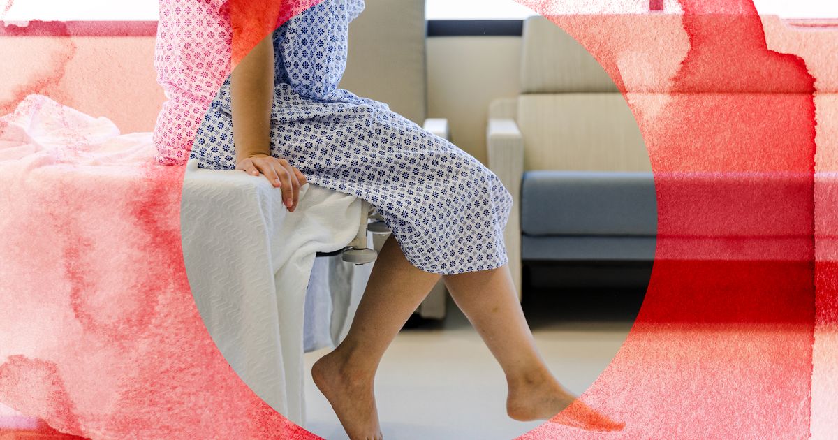 How to Talk to Your Doctor About Period Pain