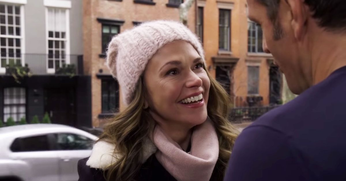 Watch Sutton Foster in the ‘Younger’ Season 6 Trailer