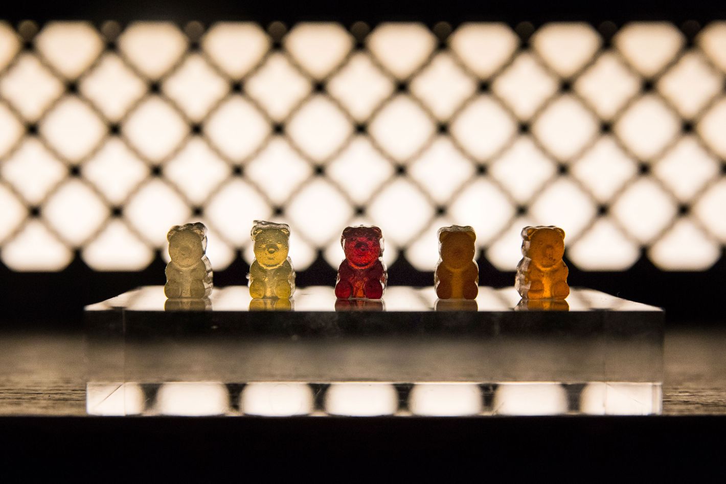 Patisserie Chanson’s Dessert Bar Opens in NYC