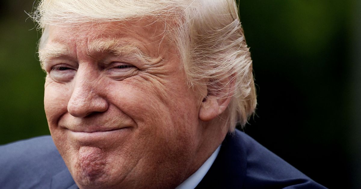 Trump’s Lies Are Making Life Impossible for His Defenders