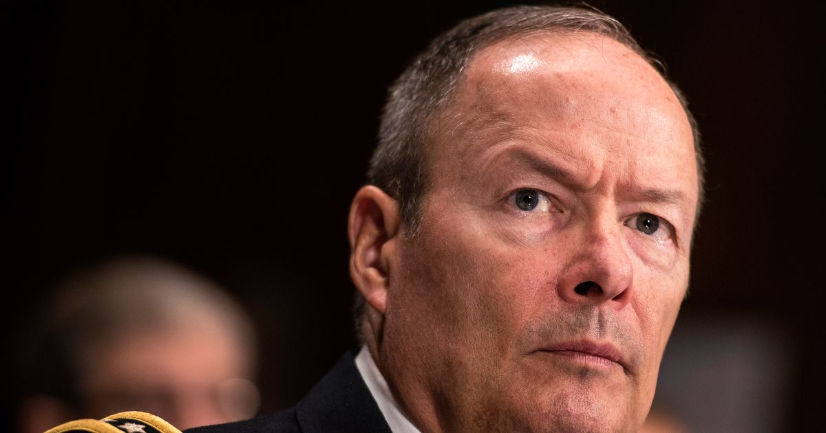 NSA Director and Deputy to Step Down After Tough Year