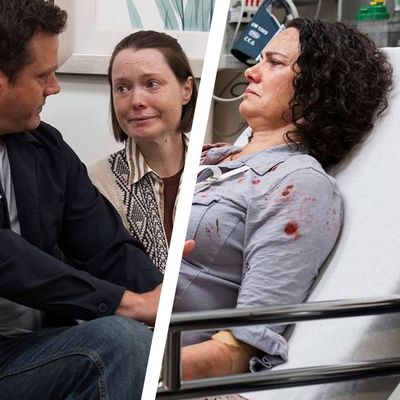 The Pitt — TV Episode Recaps & News