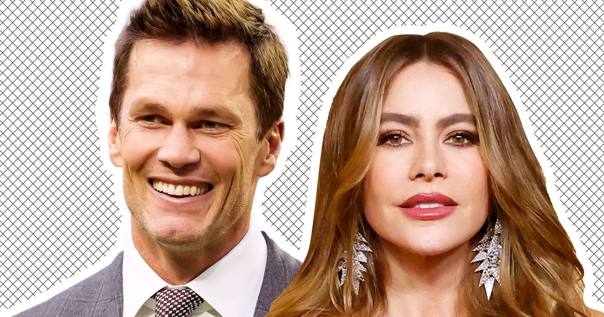 Are Tom Brady and Sofia Vergara Dating?
