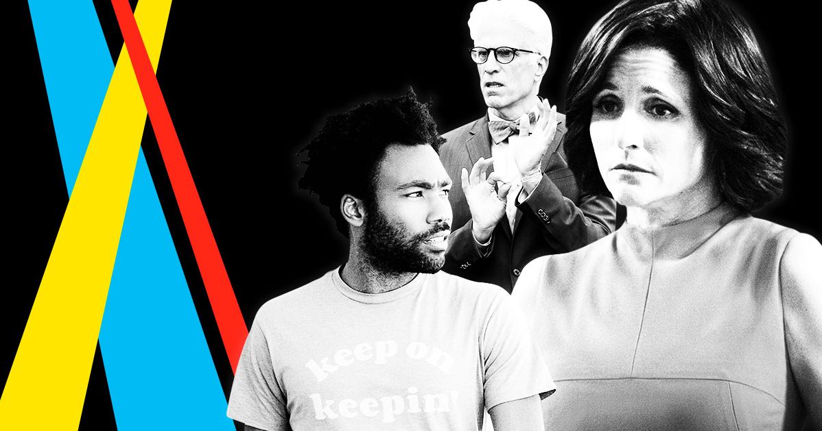 Jen Chaney’s 10 Best TV Shows of 2016