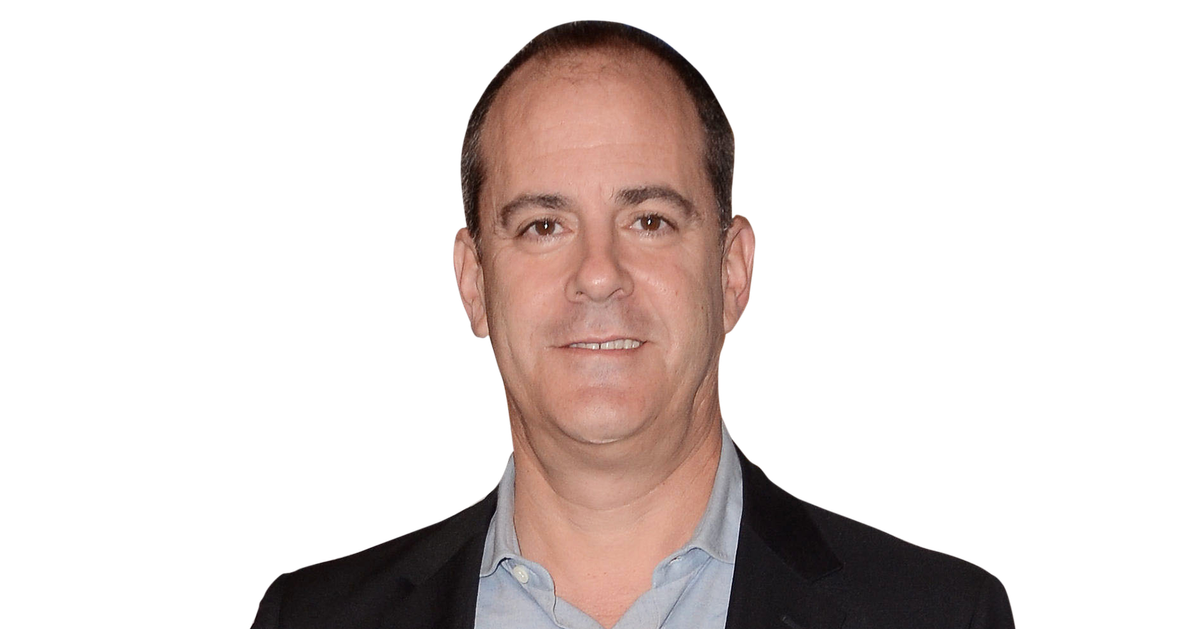 Showtime Boss David Nevins on HBO and Netflix, the Lifespans of ...
