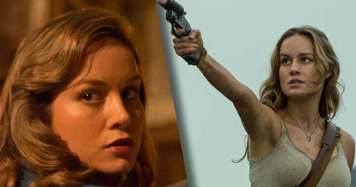 'Free Fire' Proves Brie Larson Should Make More Indie Movies