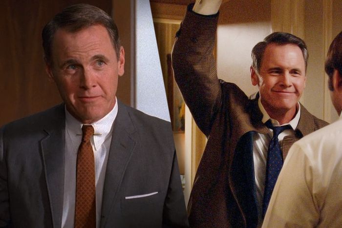 The First and Last Appearances of Mad Men’s Most Memorable Characters ...
