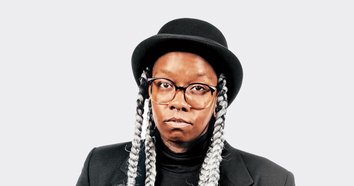 Diners at Chef Kwame Onwuachi’s Tatiana in Lincoln Center