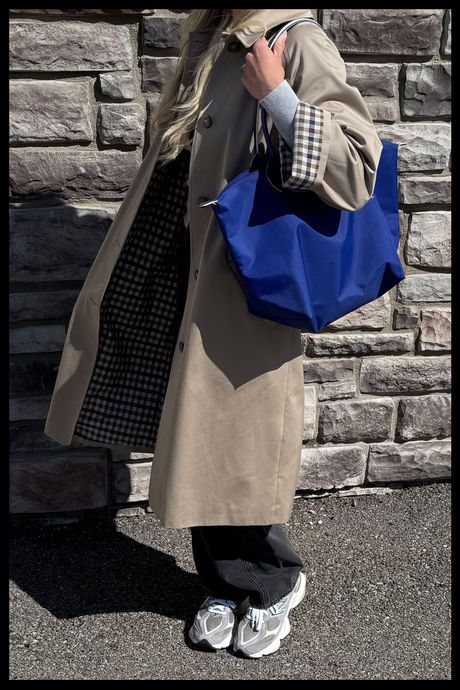 8 Best Women’s Trench Coats | The Strategist