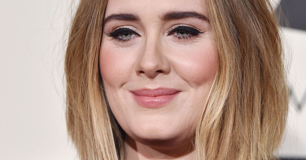 Adele Talks About Her Postpartum Depression