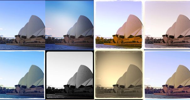 Science Has Determined Which Photo Filters Are the Best