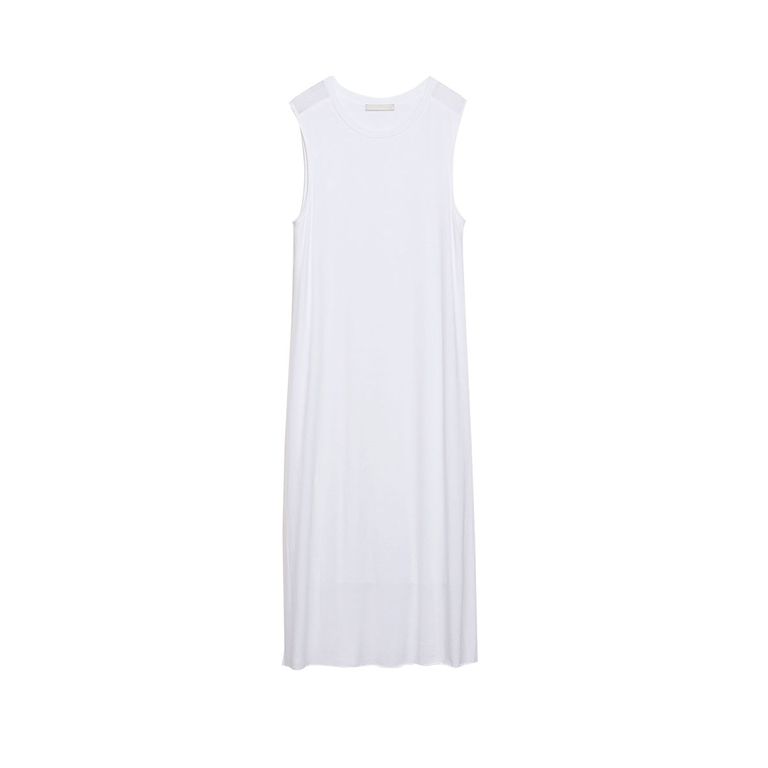 The 15 Best, Most Basic White Dresses for Summer