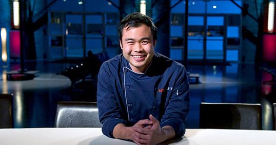 Paul Qui on Winning Top Chef , Dealing With Criticism, and His Final ...