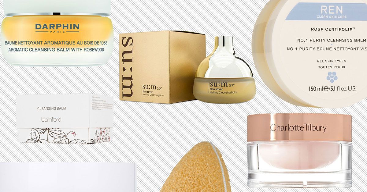 12 Luxurious Cleansers for Your Winter-Battered Skin