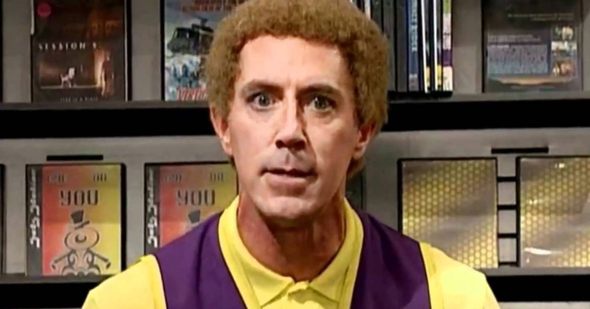 MADtv Is Coming Back With Cast Members New and Old