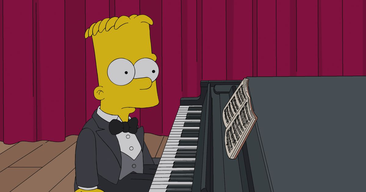 Sideshow Bob Will Kill Bart Simpson This Fall: Report