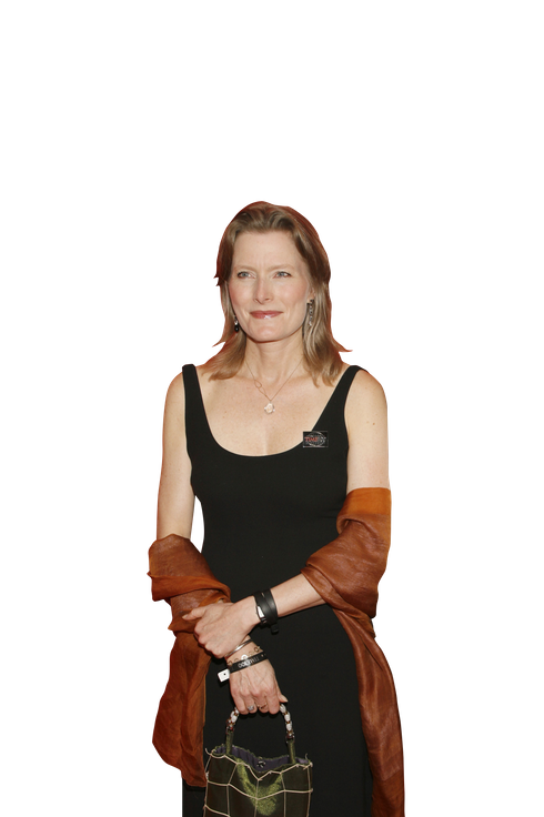 A Visit From the Goon Squad Author Jennifer Egan on Reaping Awards and ...