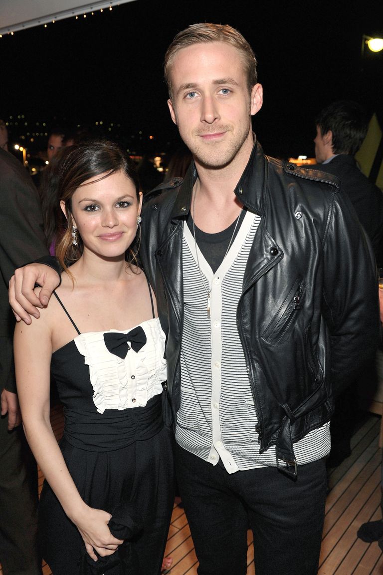 The Ryan Gosling Look Book