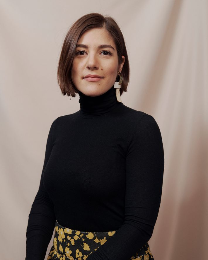 Photos: Women at the Cut’s How I Get It Done Day