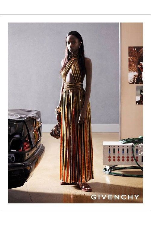 See the Newest Spring 2014 Ad Campaigns